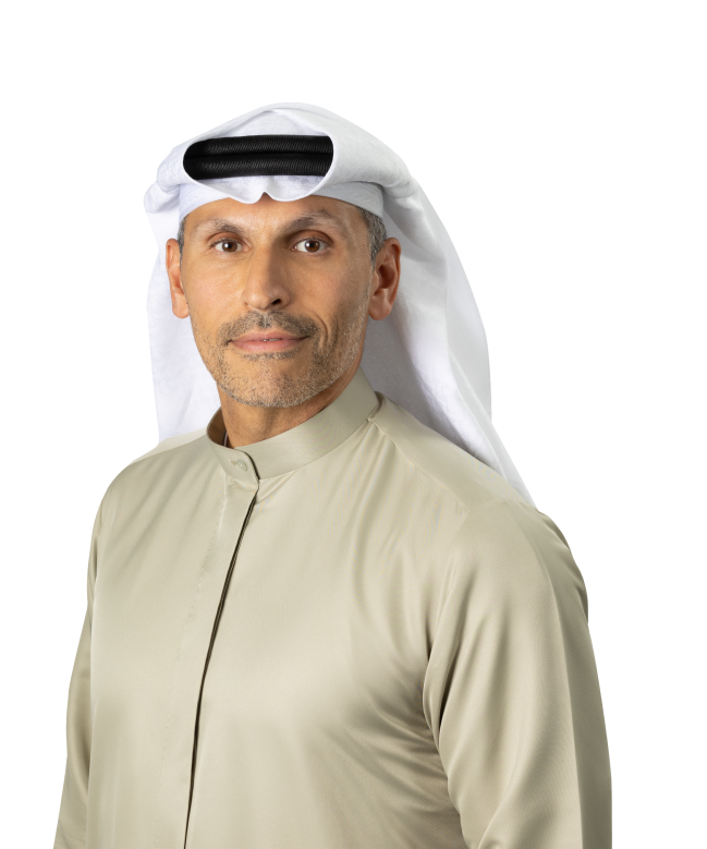 2024 Annual Review | Mubadala