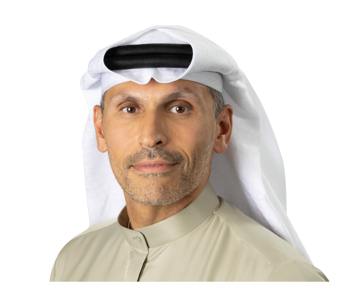 Our Leadership | Mubadala
