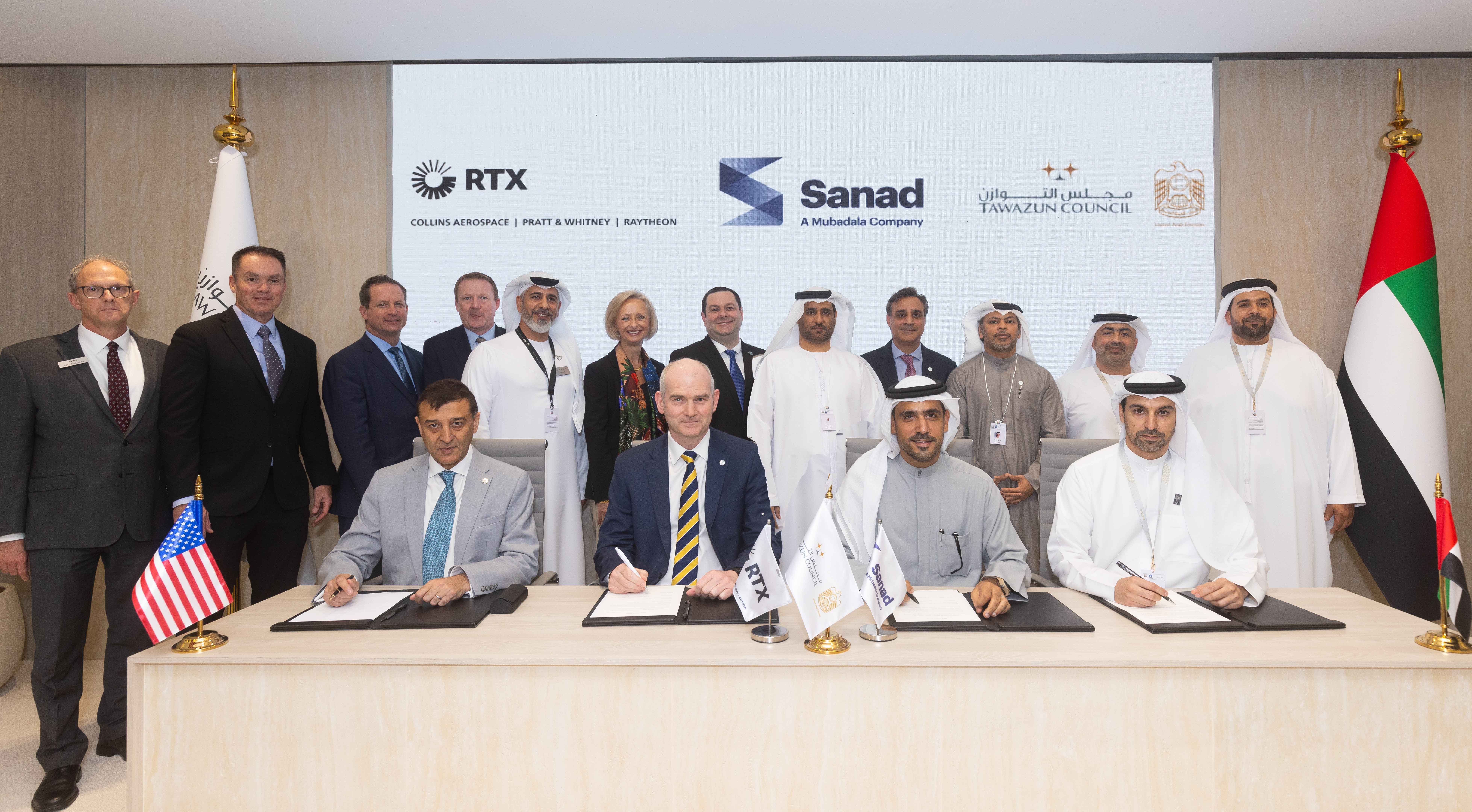 Mubadala Completes the Sale of its stake in Calisen, a Leading Provider ... Mubadala Completes the Sale of its stake in Calisen, a Leading Provider ...