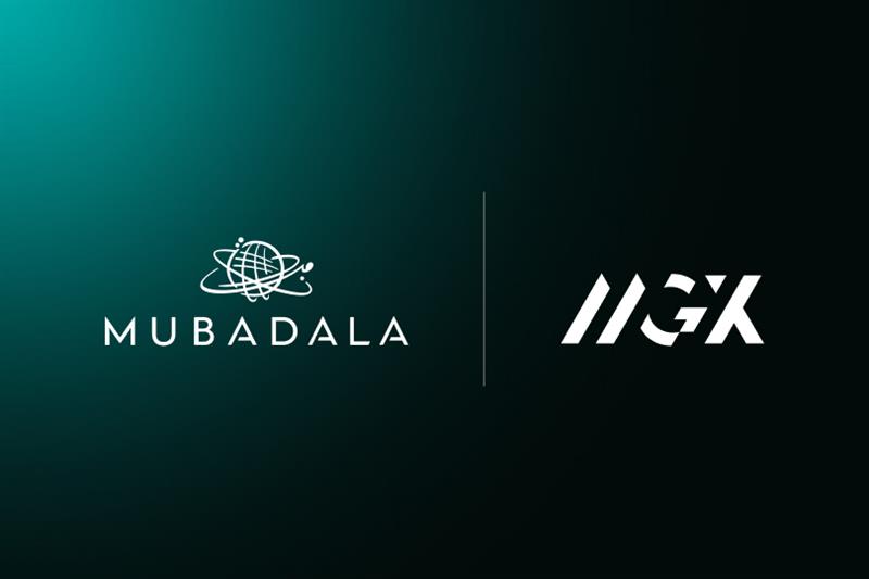 Mubadala Completes the Sale of its stake in Calisen, a Leading Provider ... Mubadala Completes the Sale of its stake in Calisen, a Leading Provider ...
