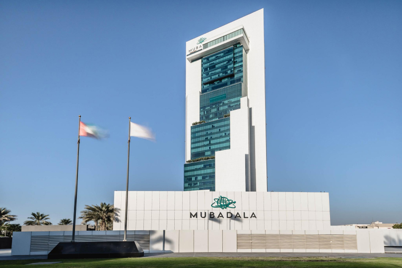 Mubadala Completes the Sale of its stake in Calisen, a Leading Provider ... Mubadala Completes the Sale of its stake in Calisen, a Leading Provider ...