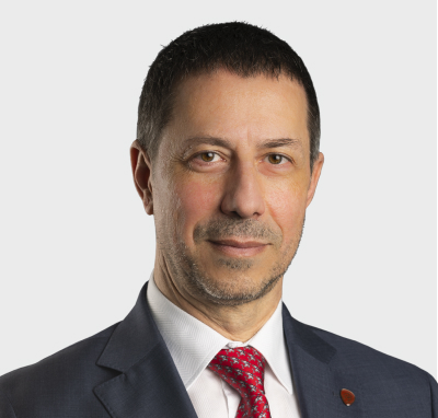 Carlos Obeid | Mubadala